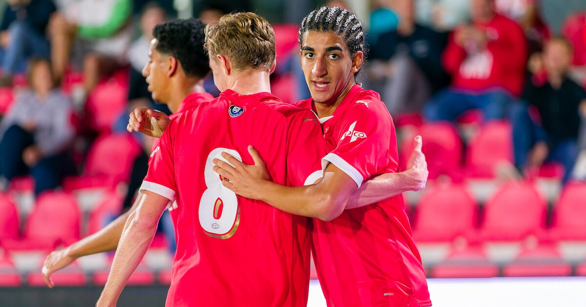 PSV wil Israëlisch talent langer behouden, maar er is ook externe ...