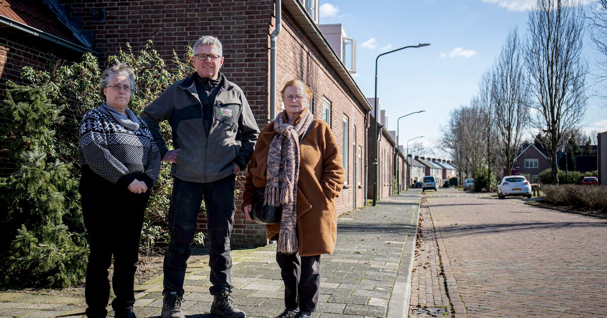 Sloop huurwoningen: ‘Verhuizen geen sinecure’ | Regio | ED.nl