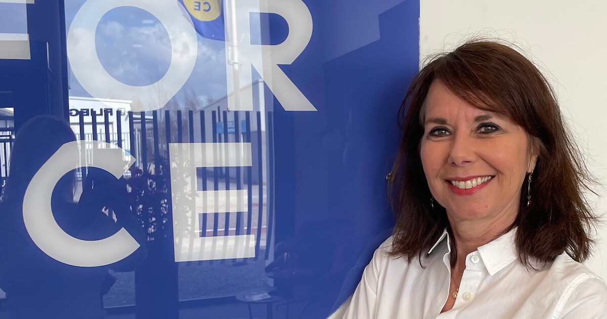 Nieuwe naam, nieuwe eigenaar: uitzendgroep flexmigranten Upforce kan met vers kapitaal op ...