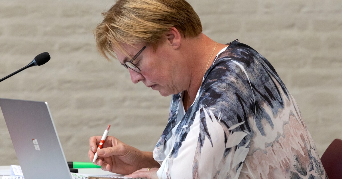 SP wil excuses voor vergunningenblunder in Eindhoven: ‘Als je zo’n fout ...