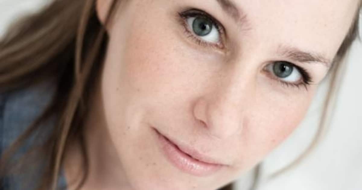 KLEEDKAMERGESPREK: Maria Noë | Cultuur | ED.nl