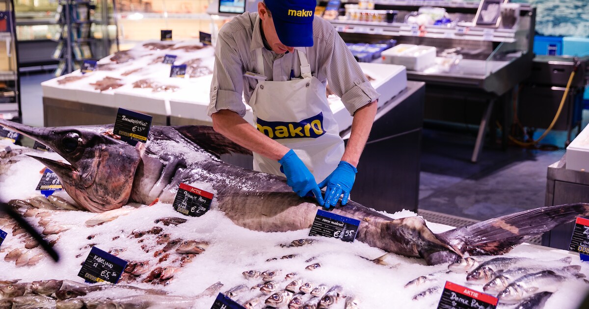 Groothandel Makro opent webwinkel waar Makro-pas overbodig is | Regio ...