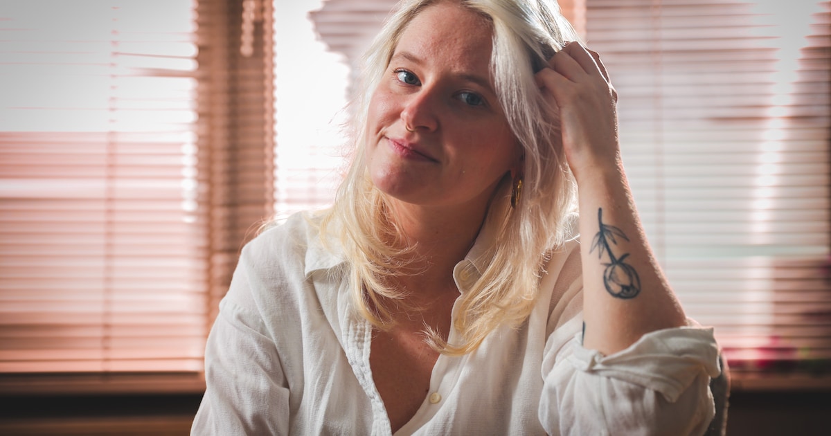 Lisa (25) had altijd pijn tijdens seks, maar vond manieren om toch te genieten: ‘Mijn vriend ...