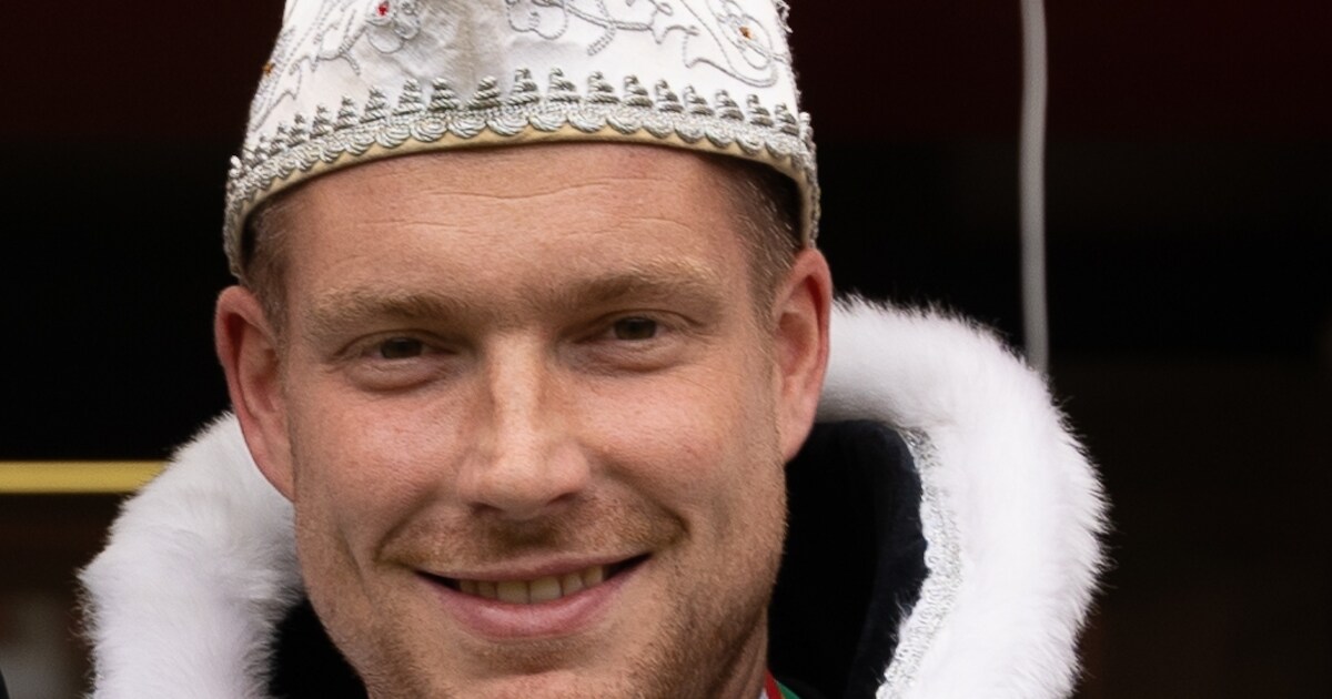 Prins Frank d’n Urste in Lage Mierde | Reusel-De Mierden | ED.nl