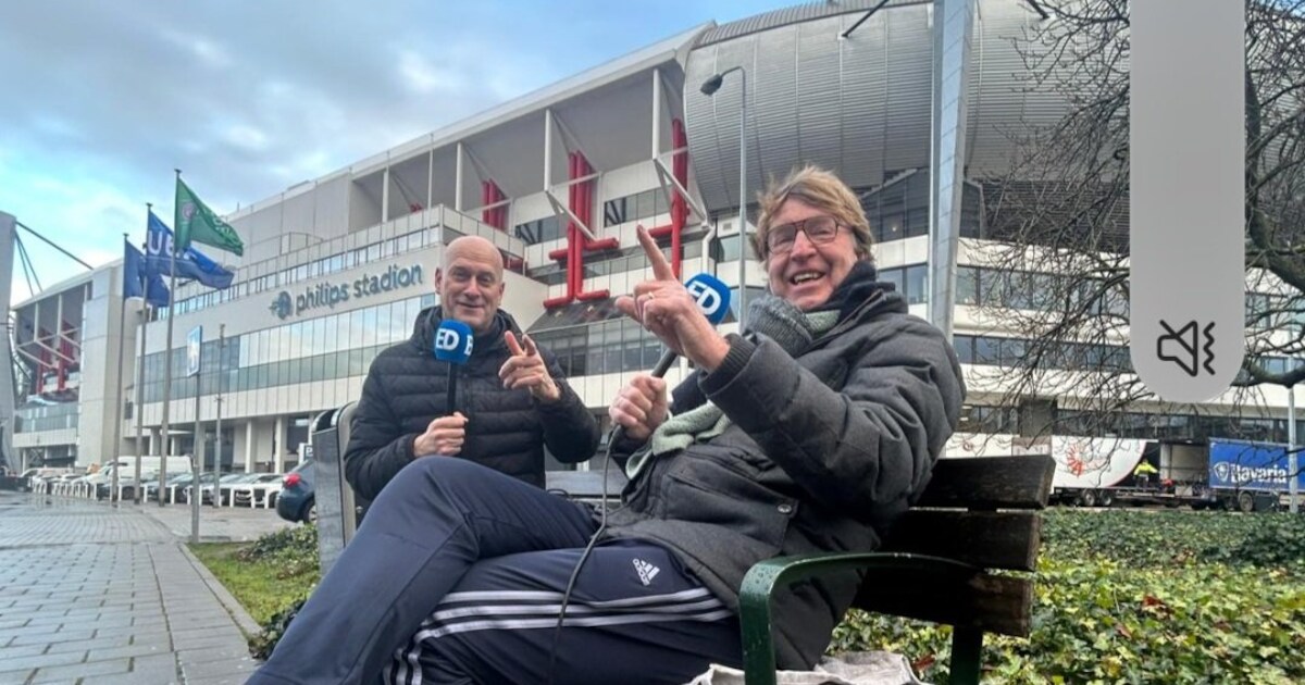 Elfrink & De Mos | ‘Er gaan veel goals vallen tijdens Ajax - PSV’ | PSV ...