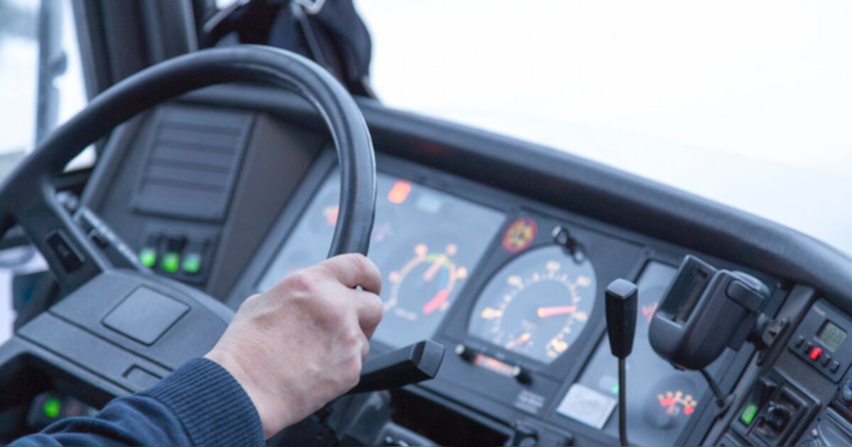 Buurtbus Laarbeek gaat weer rijden; Gemert City Run dit jaar op ...