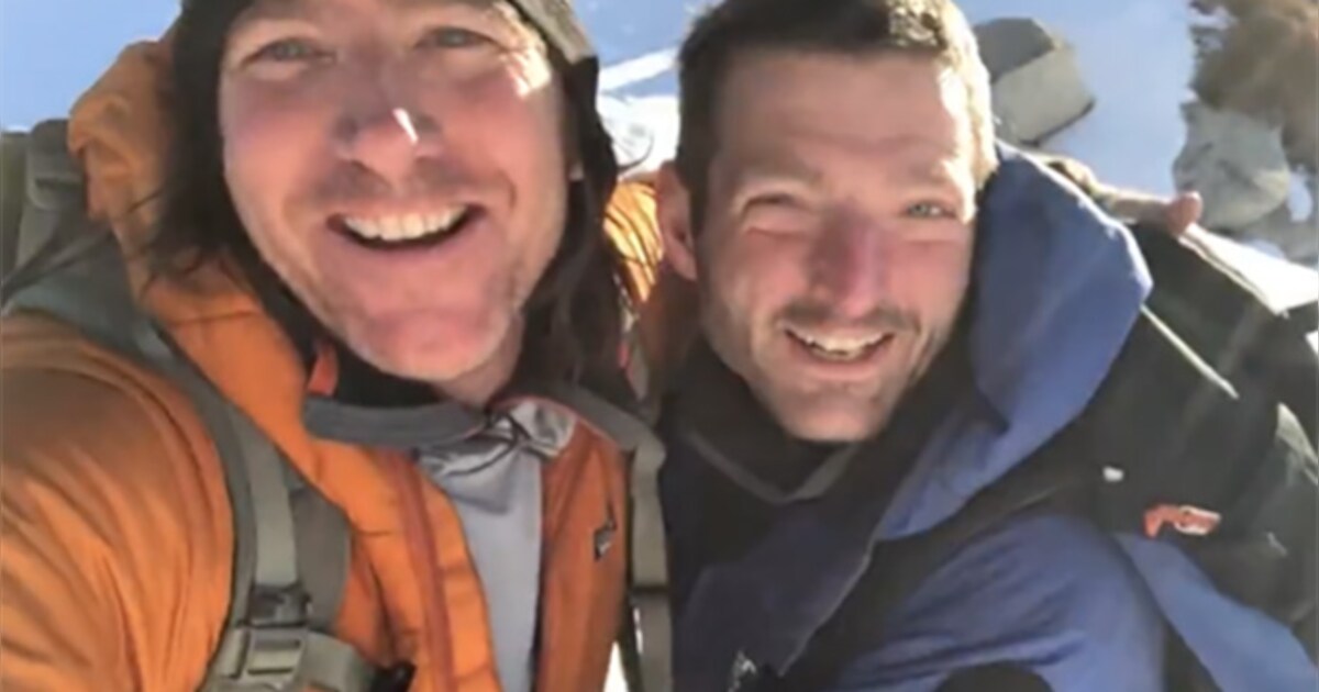 Beroemde klimmer die 13 jaar in grot in Yosemite woonde dood ...