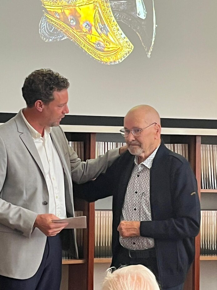 Het grote verdriet van opa Pier en makker Driek is ‘uitgewist’: de ...