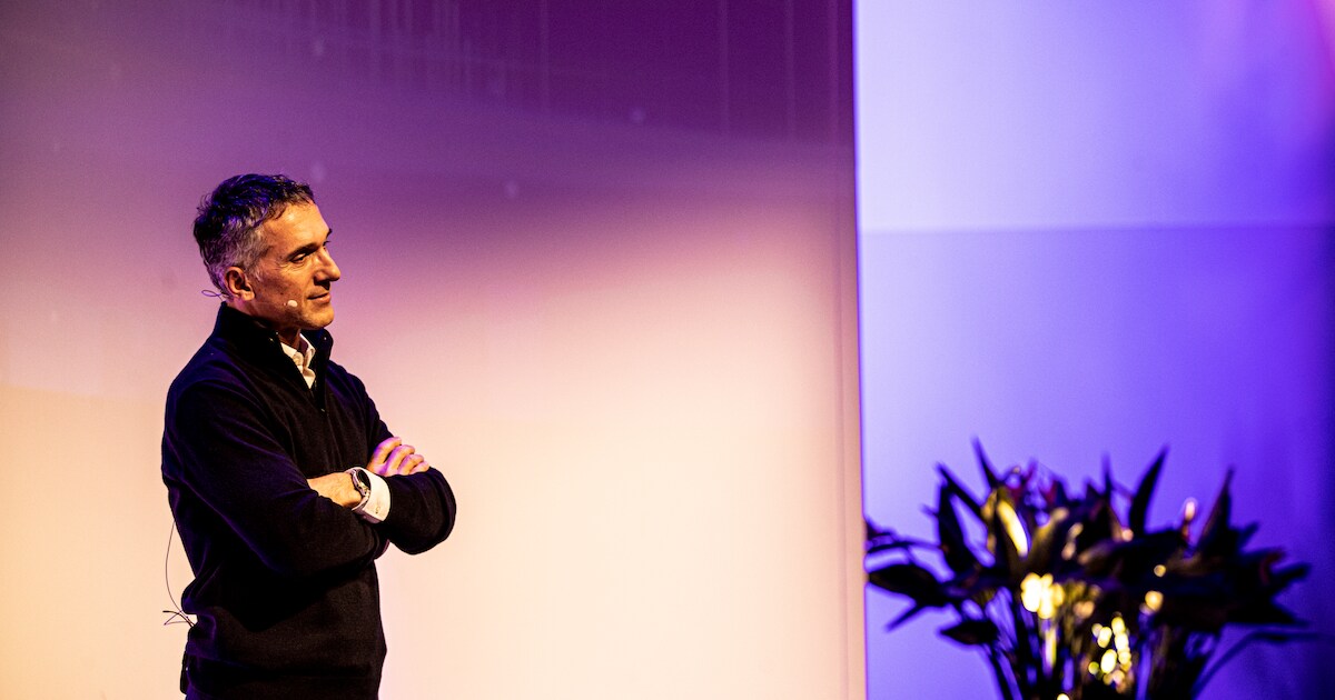 De marges van lichtbedrijf Signify staan verder onder druk; winst maakt ...