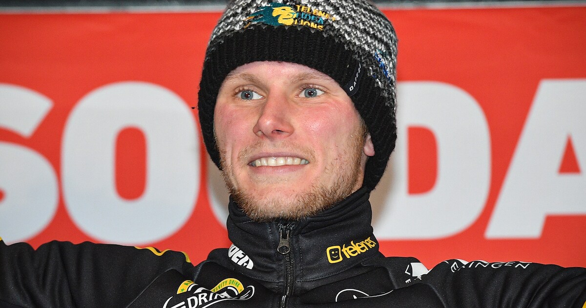 Corne van Kessel met gekneusde hand naar WB Nommay | Wielrennen | ED.nl