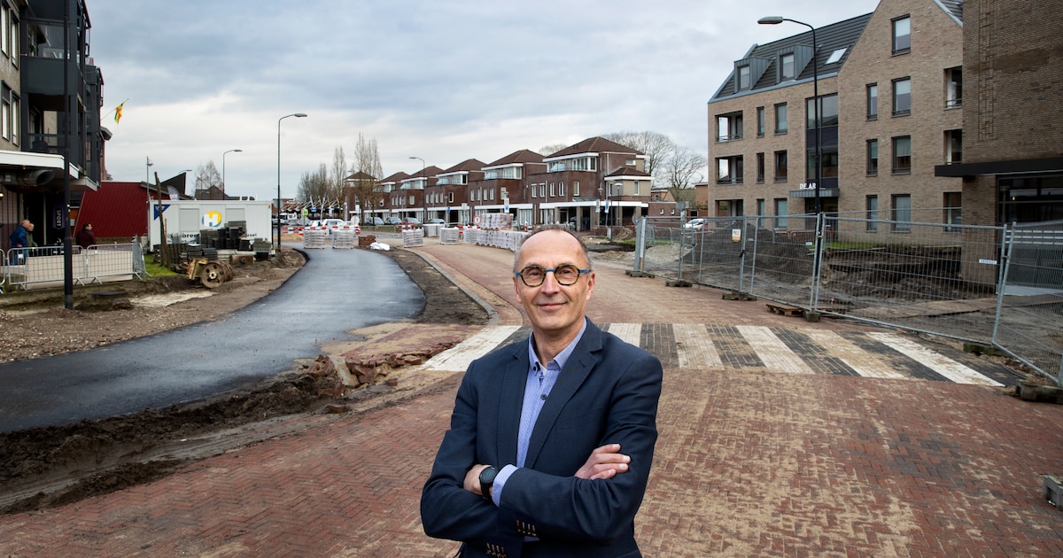‘Hé Peter, hoe zit dat?’: de werkvragen tijdens het hardlopen zijn voor ...