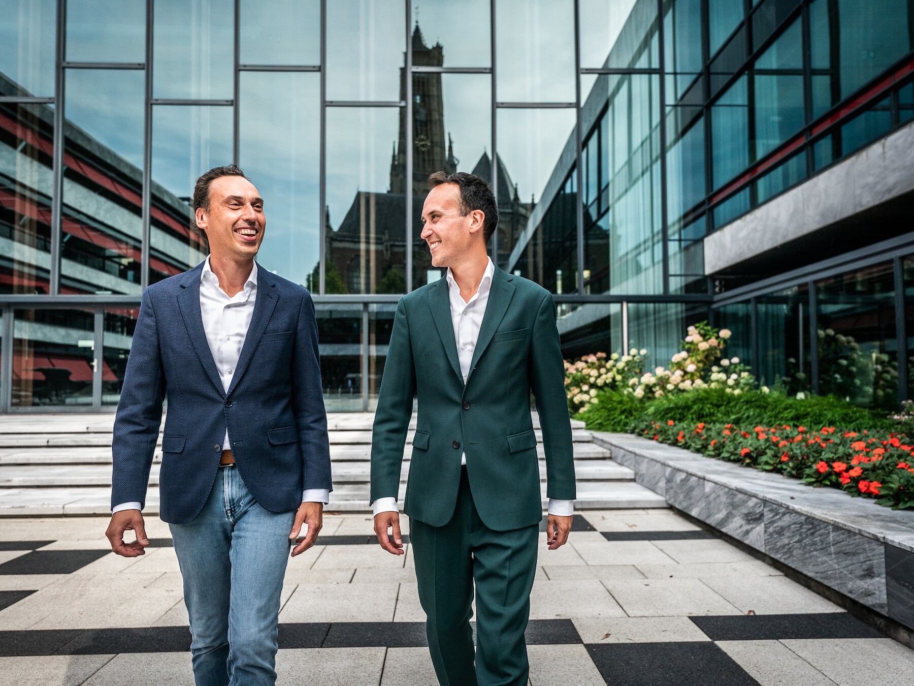 AAE Helmond zet voet aan de grond in Noord-Amerika, ‘kleine overname ...