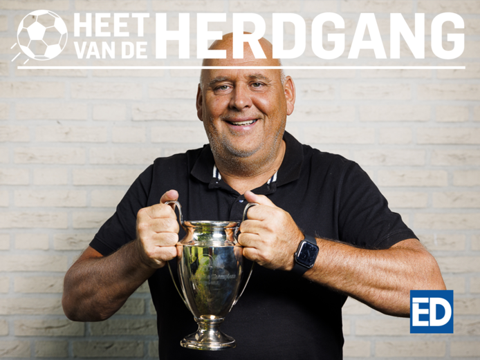 Heet van de Herdgang | Edward Linskens vertelt over de wonderlijkste ...