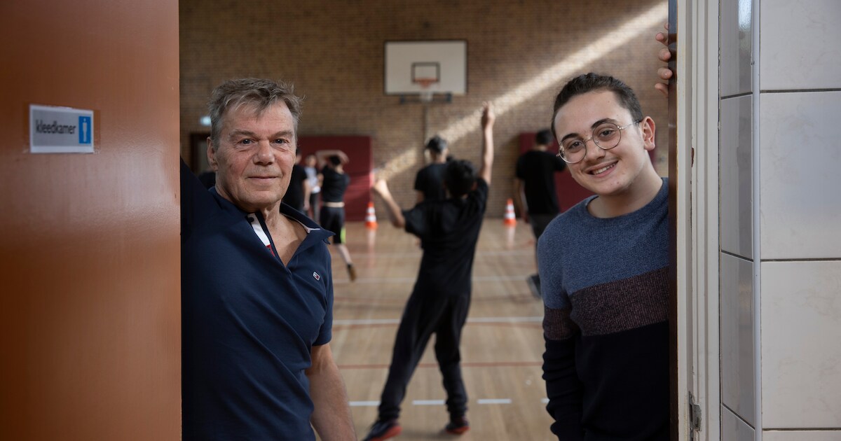 Ruim 30 vacatures bij Stedelijk College voor onderwijs anderstaligen: ‘Waar deze groei eindigt ...