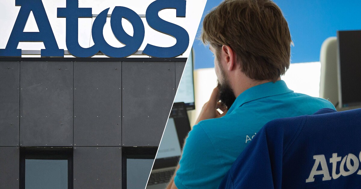 Strijd om supercomputers: nieuw bod van Fransen om buitenland bij Atos ...