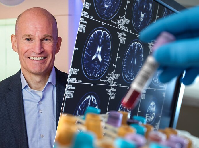 Philips verwacht piek aan MRI-scans na goedkeuring baanbrekende ...