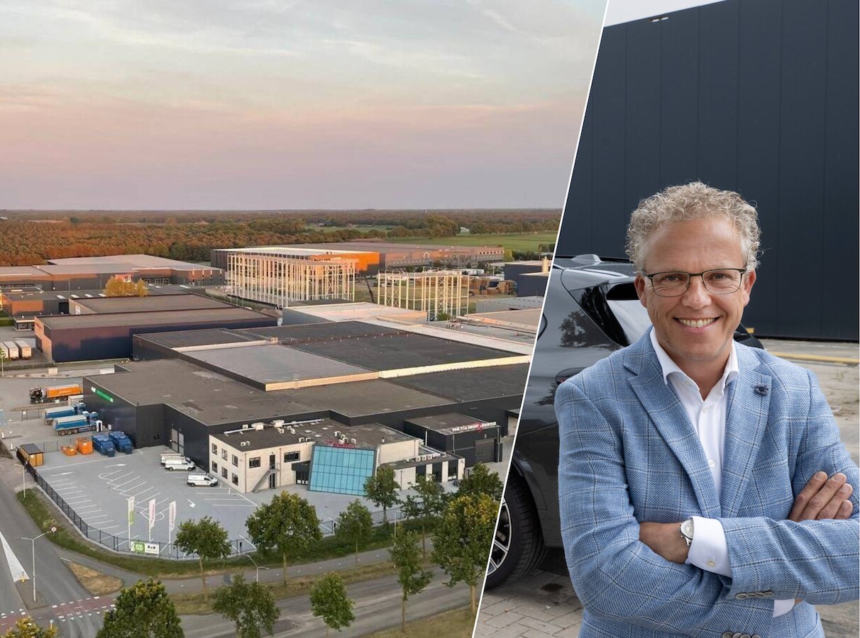 DLL en Rabobank bieden weer miljard aan duurzame leningen; ook ...