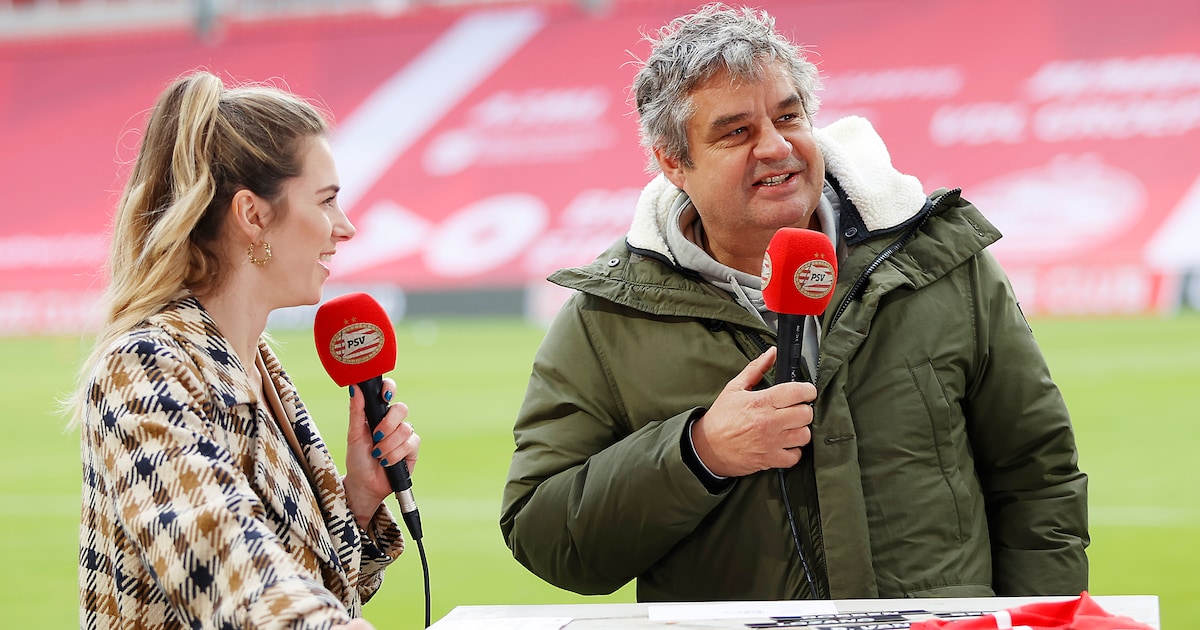 PSV-TV is ter ziele, programma wordt niet meer uitgezonden | PSV | ED.nl