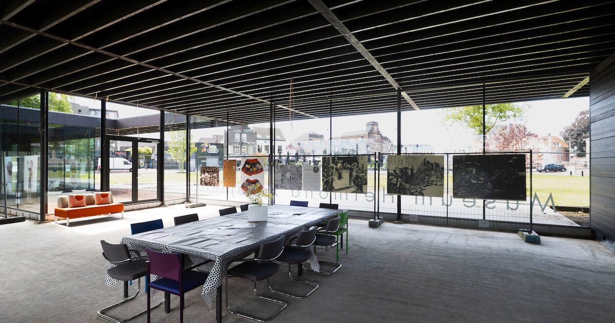 Er is komende maanden iets te zien en te doen in het Helmondse ...