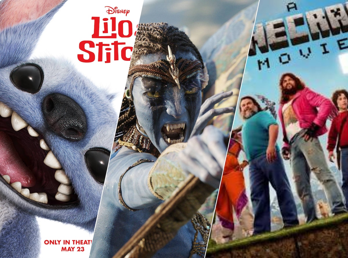 Steeds minder mensen gaan naar bioscoop: branche teleurgesteld in ...