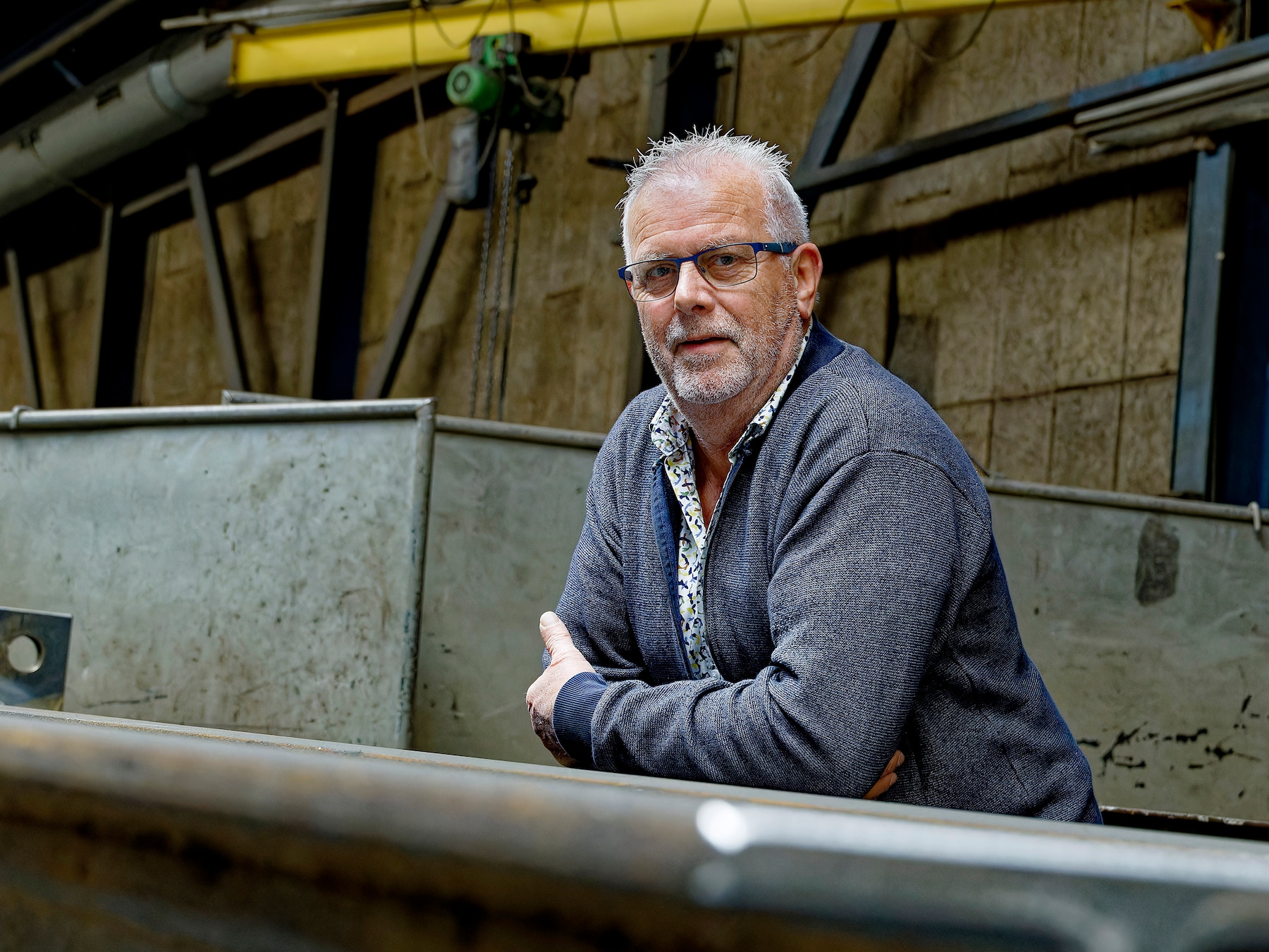 Two-B opent vierde broodjeszaak in Best, en daar blijft het niet bij ...