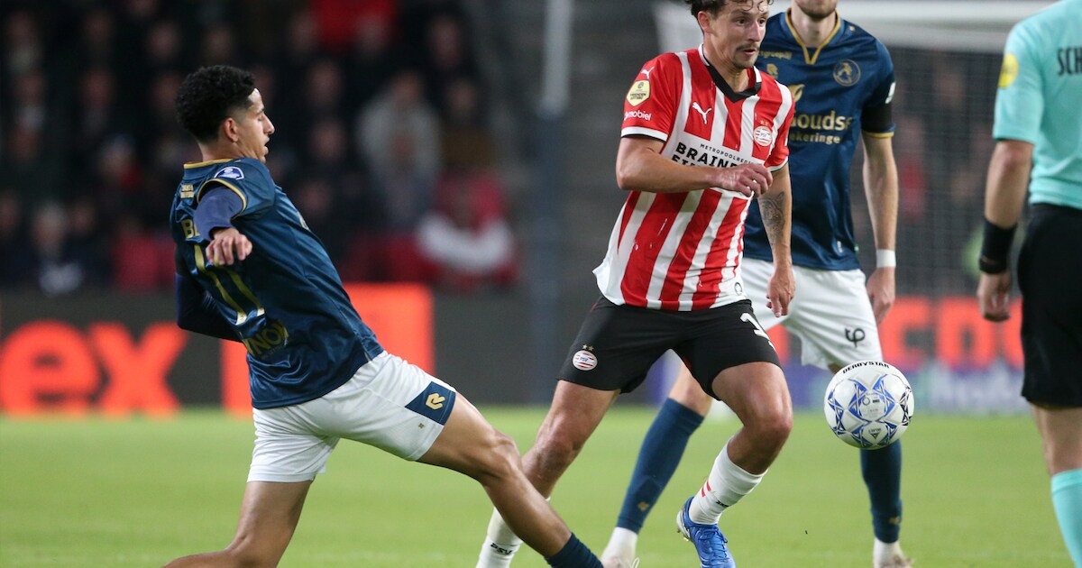 Heet van de Herdgang | ,,Ajax wordt dit seizoen de grootste concurrent ...