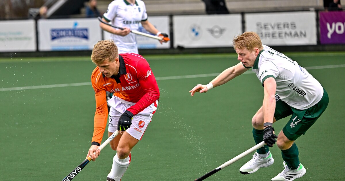 Zege op Rotterdam geeft Oranje-Rood weer kleur op de wangen | Sport ...