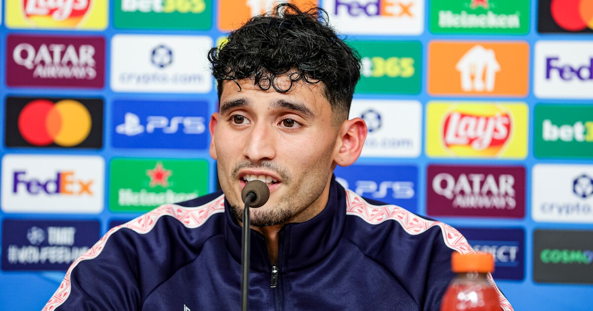 Pepi terug bij het Amerikaanse team, WK-droom is springlevend | PSV | ED.nl