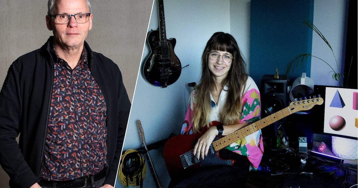 Deze week in Helmond: voor de klas staan en op het podium, Eva ...