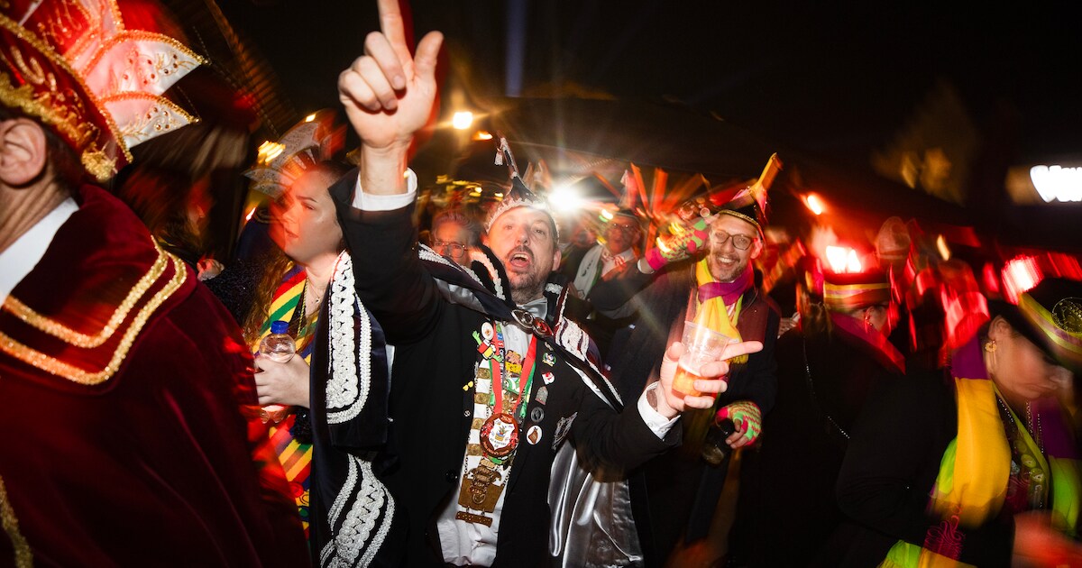 Het Elluf Elluf fisje krijgt voet aan de grond in Helmond: ‘De ...