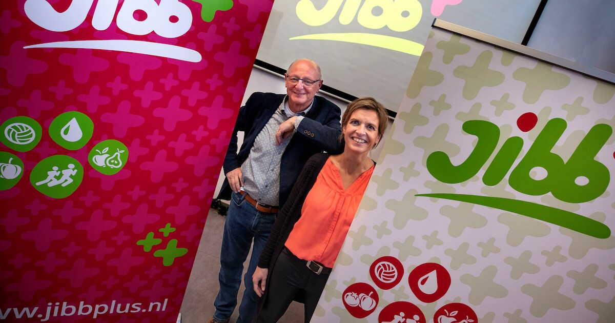 Helmonder Joop Slegers Ridder in de Orde van Oranje Nassau | Helmond ...