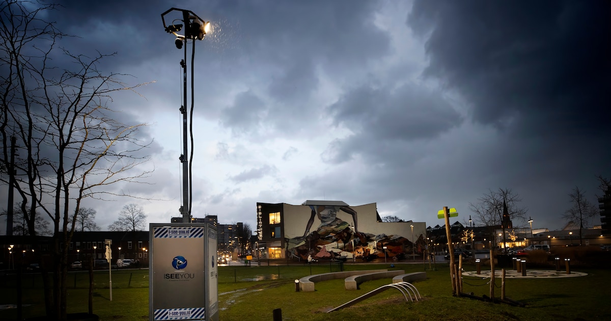 ‘Kans dat vijf verdachten van groepsverkrachting in Helmond zwervend ...