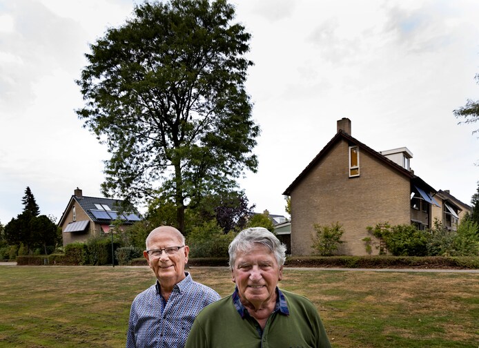 Bewonersclub 50 jaar op de bres voor Coevering in Geldrop | Geldrop ...