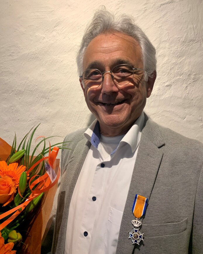 9 lintjes in de gemeente Eersel tijdens lintjesregen | Lintjes | ed.nl