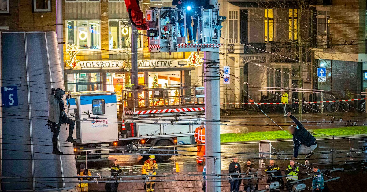 Vertrouwen verwarde win je met ongeveinsde aandacht | Opinie | ED.nl