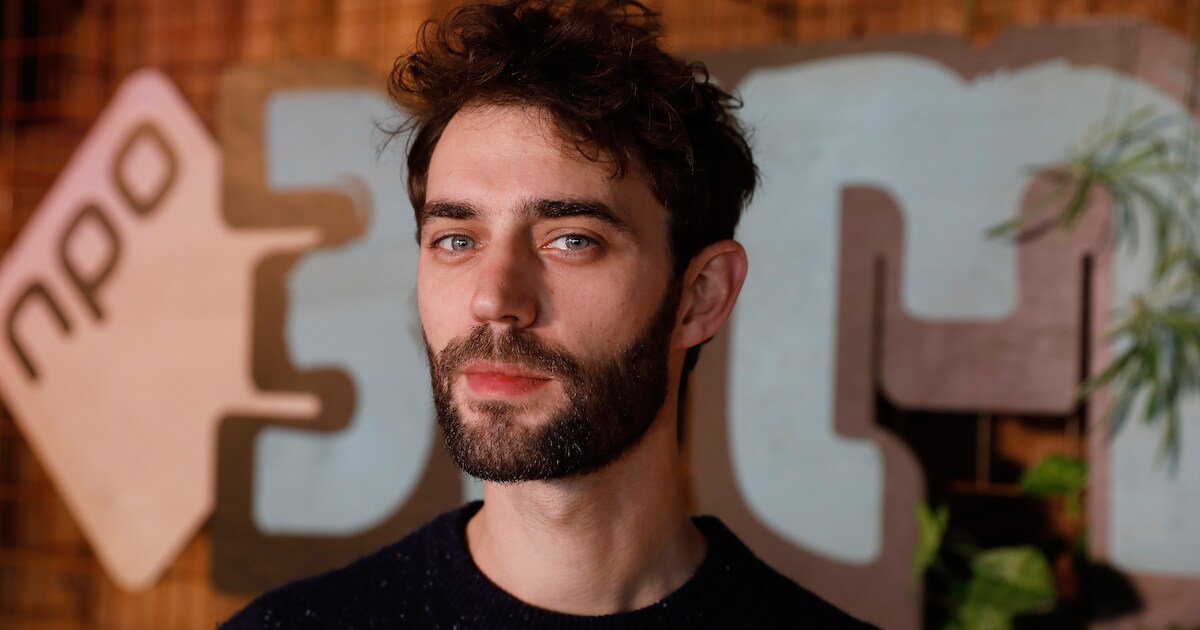 Herman Hofman moet na tien jaar weg bij 3FM om onbekende redenen | Show ...