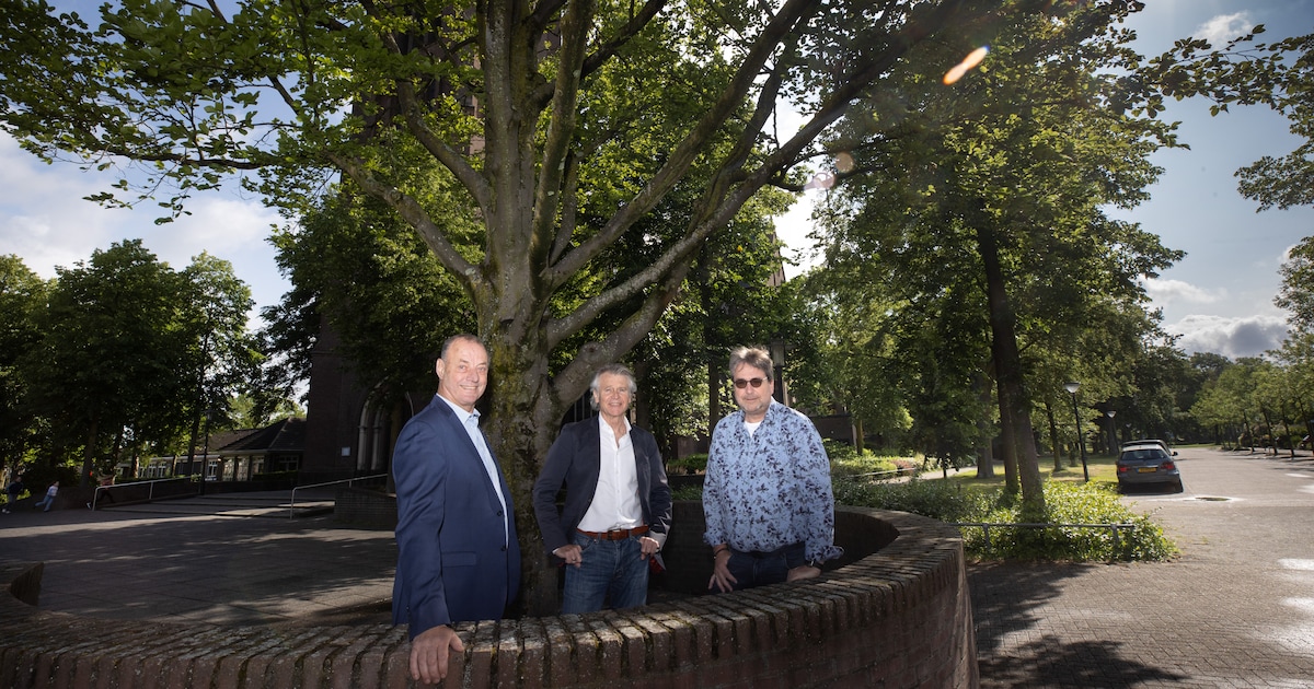 Toekomst Zesgehuchten: niet alleen stenen stapelen, ook oog voor meer ...