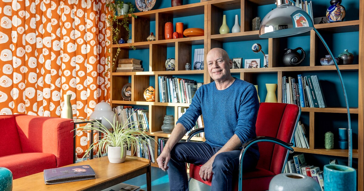 Jan kon zijn huis goedkoop krijgen: ‘Was slecht onderhouden, dus ze ...