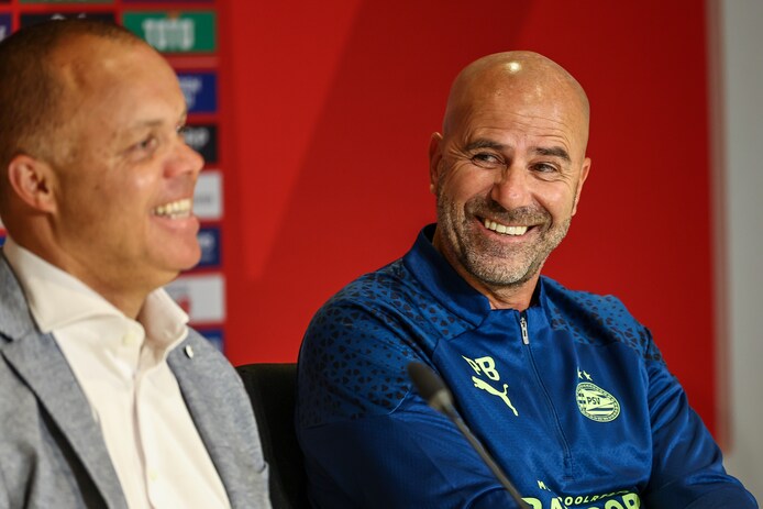 Een doorkijkje naar de nieuwe selectie van PSV, dat haast heeft: wie ...