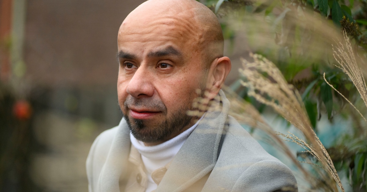 Matthijs kan het nog steeds niet helemaal geloven, zijn broer overlijdt ...