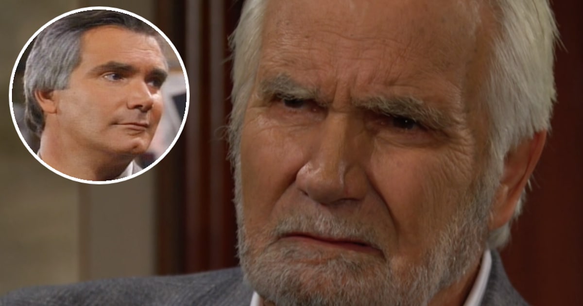Soapland houdt adem in: moet ‘The Bold’ na 36 jaar verder zonder Eric ...