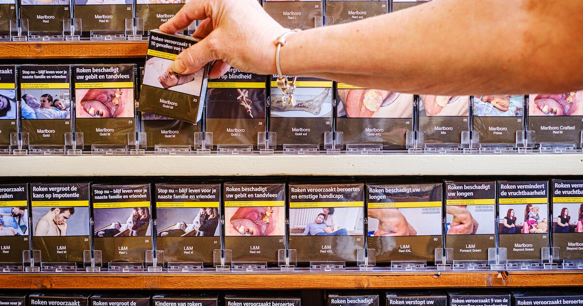 Kleine buurtsupers in de fout: alcoholwet overtreden en geen accijns over sigaretten betaald ...