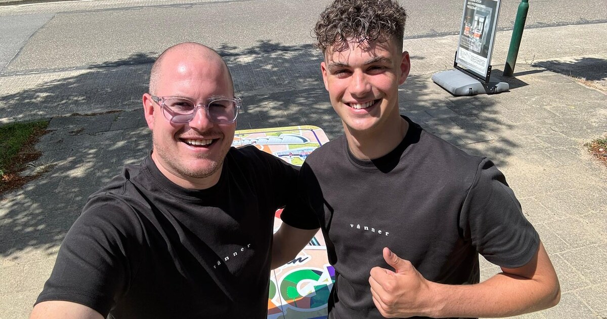 Centrum Bergeijk kent geen geheimen meer door podcast ‘Bergêkse Babbel ...