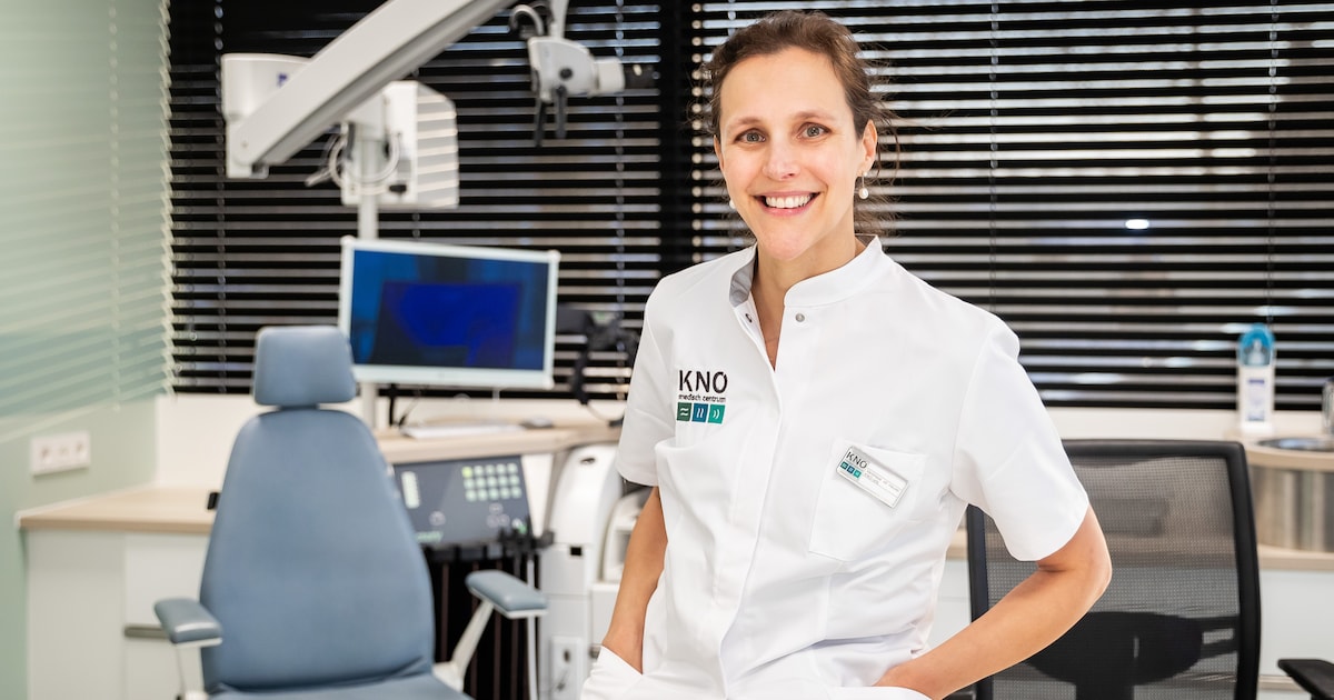 KNO Medisch Centrum Asten oogt als privékliniek, maar is het niet ...