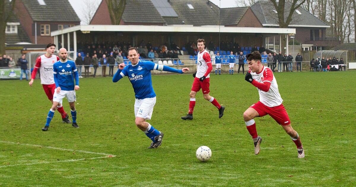 HMVV-trainer pleit voor langere winterstop: ‘Dit is vragen om blessures ...