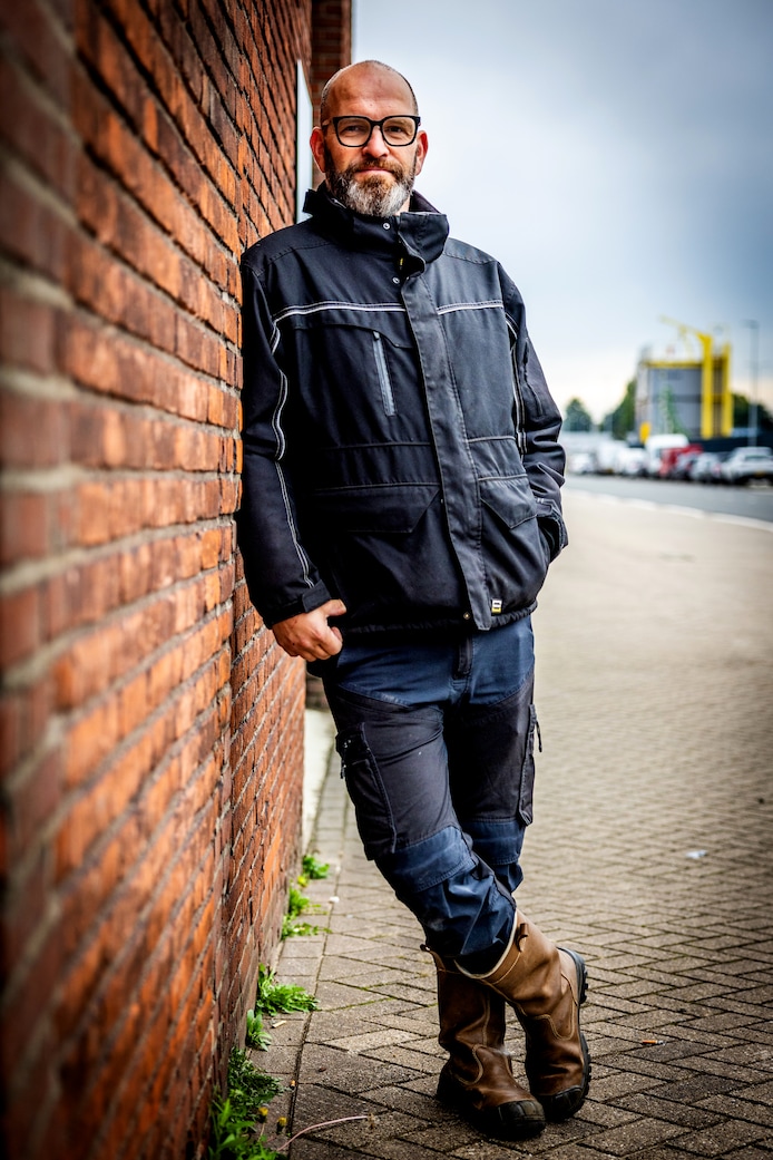 Frank (54) is gokverslaafd en verloor meer dan een half miljoen: ‘Die ...