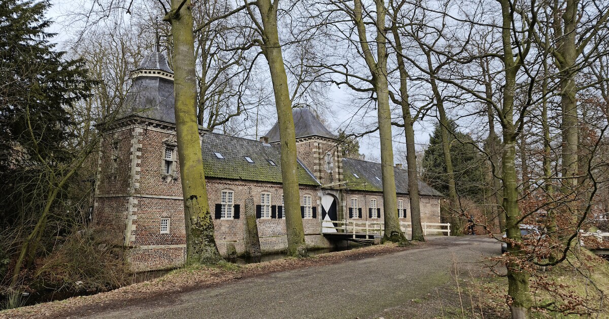 Van kasteel tot kaartenhuis? Het geroezemoes over de kasteelplannen in ...