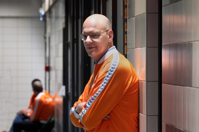 Het project van Marcel Wouda: Nederland internationaal mee laten tellen ...