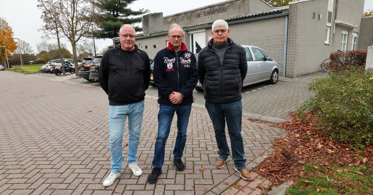 Gastel haalt opgelucht adem: ‘Samen aan de slag en vooruitkijken ...