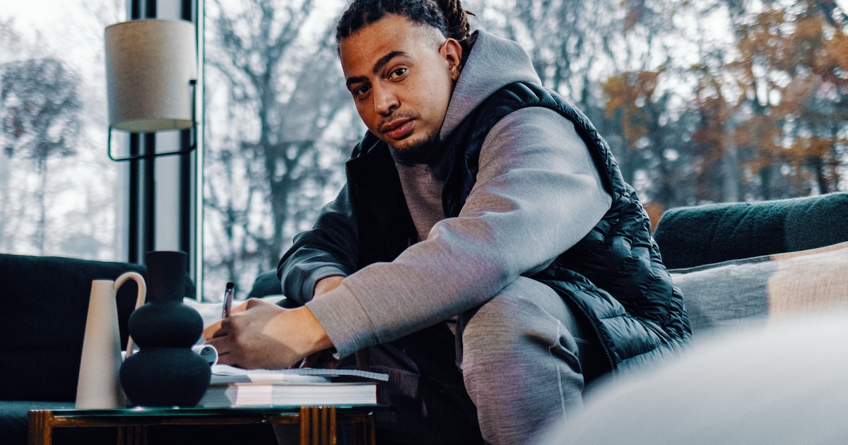 Fresku pakt voor het eerst in zijn carrière een Edisonprijs | Eindhoven ...